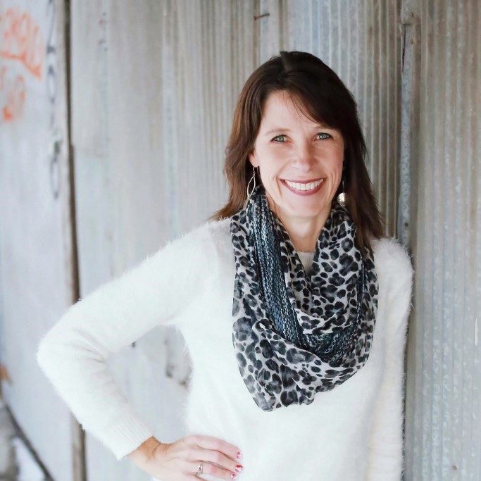 Our Team - Dina Emmert